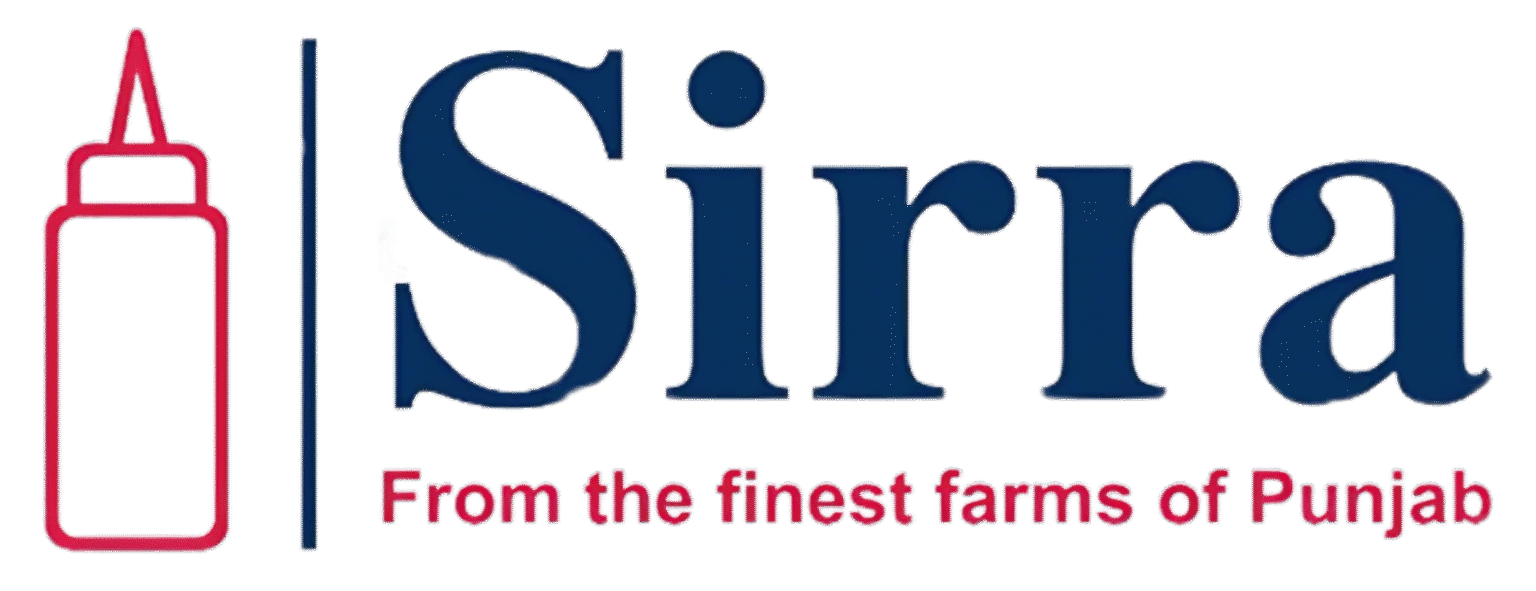 Sirra 2.0 ( Website) Rice Brand - FutureZenGroup